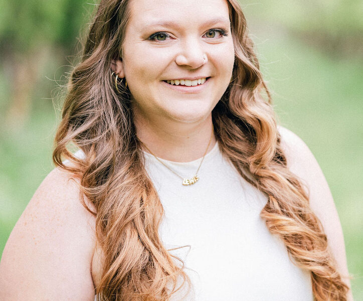 Life & Work with Haley Lewis of American Fork – Voyage Utah Magazine