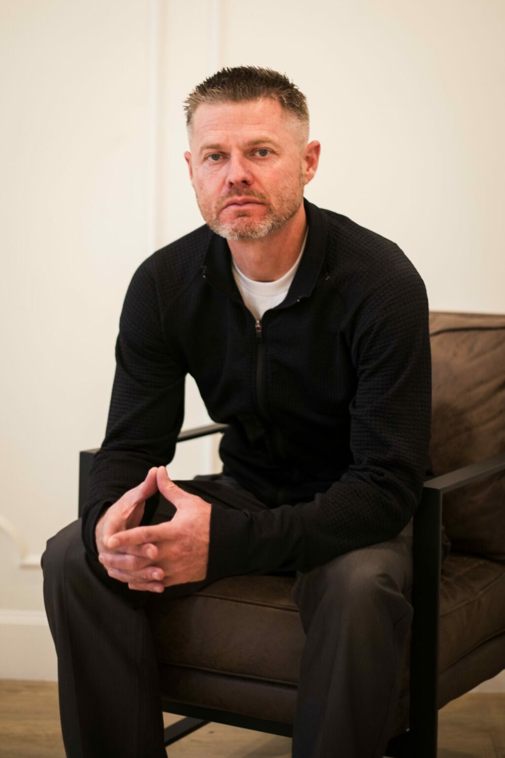 Ty Brady of Salt Lake City on Life, Lessons & Legacy – Voyage Utah Magazine