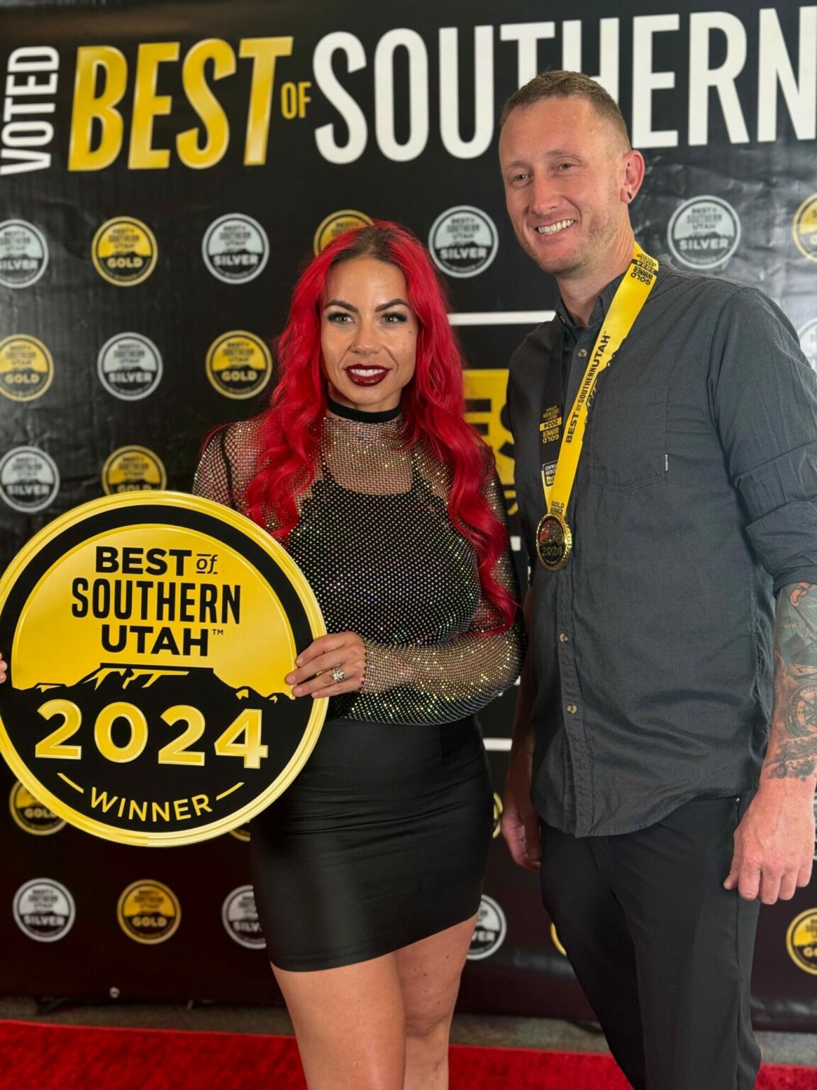 Daily Inspiration: Meet Alex Ross-Hill – Voyage Utah Magazine