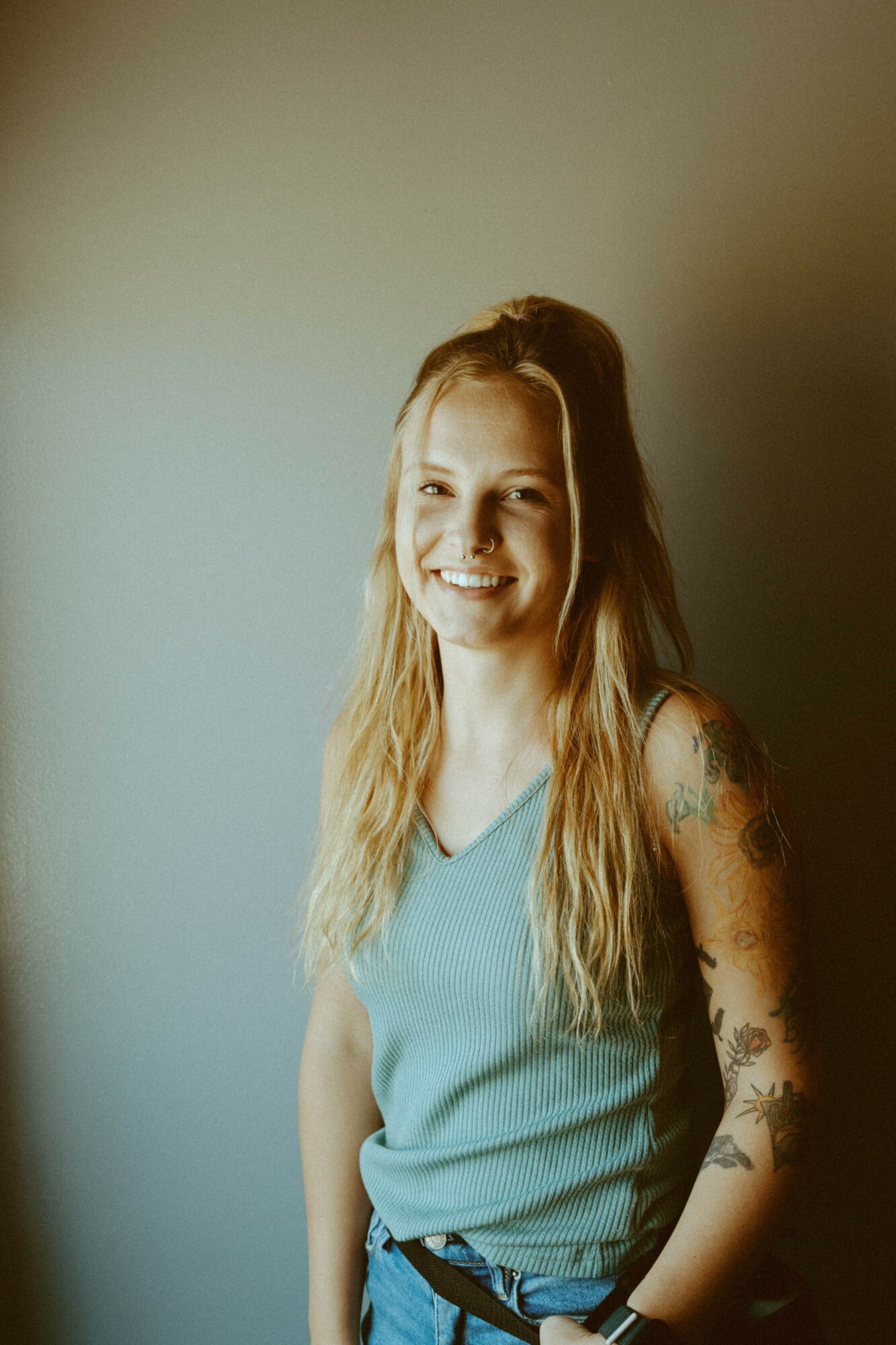 Meet Isabelle White of ReSelf Massage Therapy - Voyage Utah Magazine