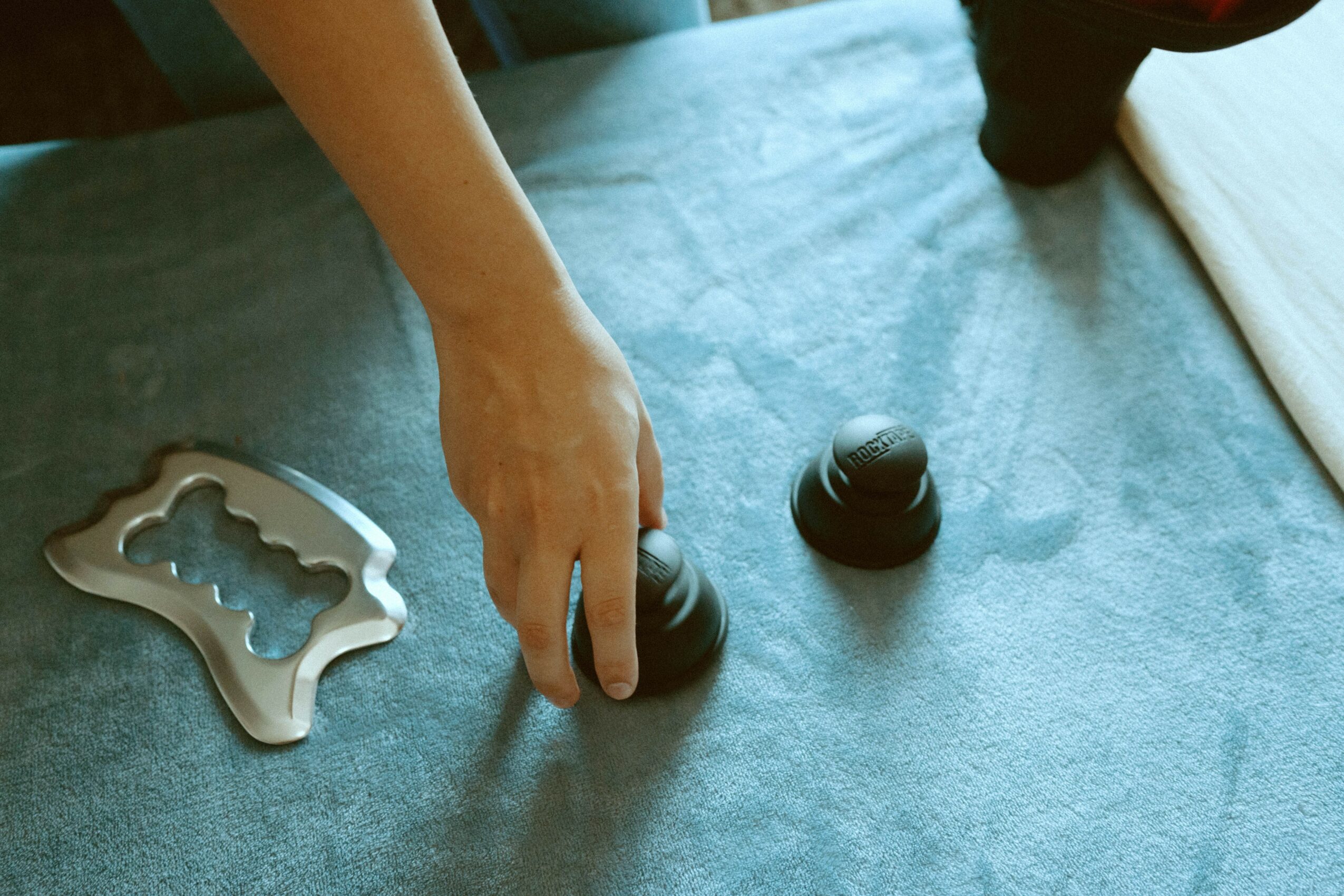 Meet Isabelle White of ReSelf Massage Therapy - Voyage Utah Magazine