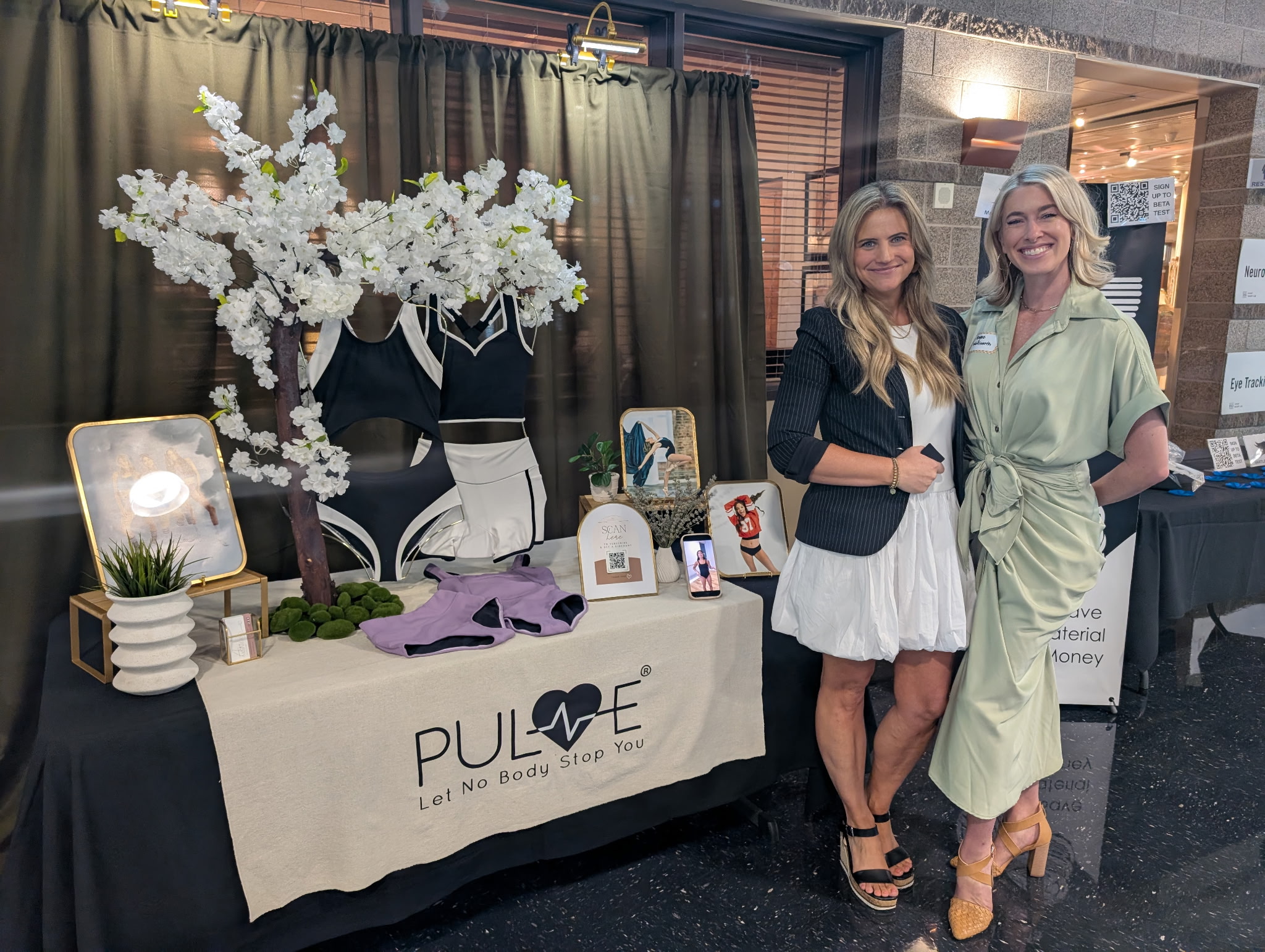 Meet Angie McFarland of Pulze Athletics - Voyage Utah Magazine