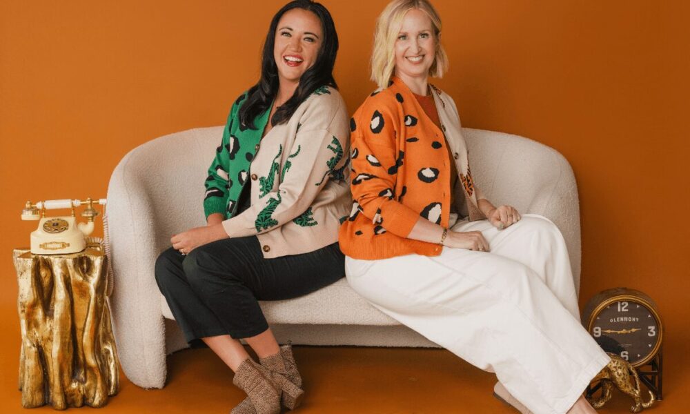 Hidden Gems: Meet Brittany Angela of The Cheetah Collective – Voyage ...