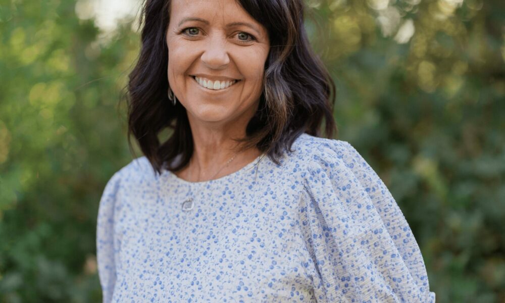 Meet Michele Chisholm of Beautiful Mind Tutoring – Voyage Utah Magazine