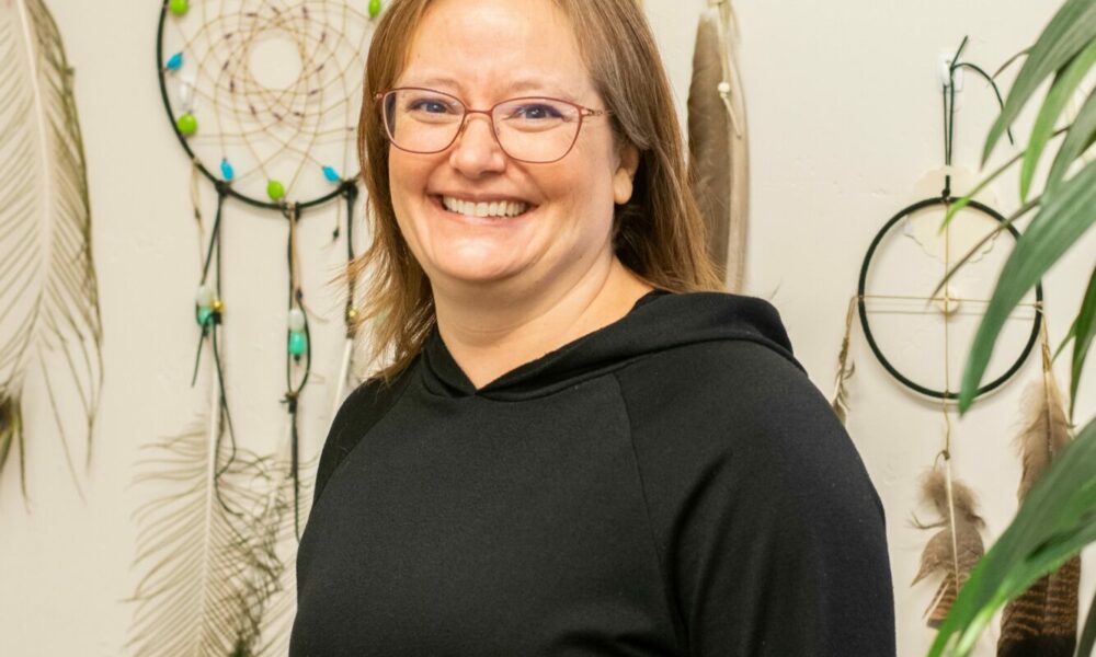 Rising Stars: Meet Heidi Sweat of Spanish Fork Main Street - Voyage ...