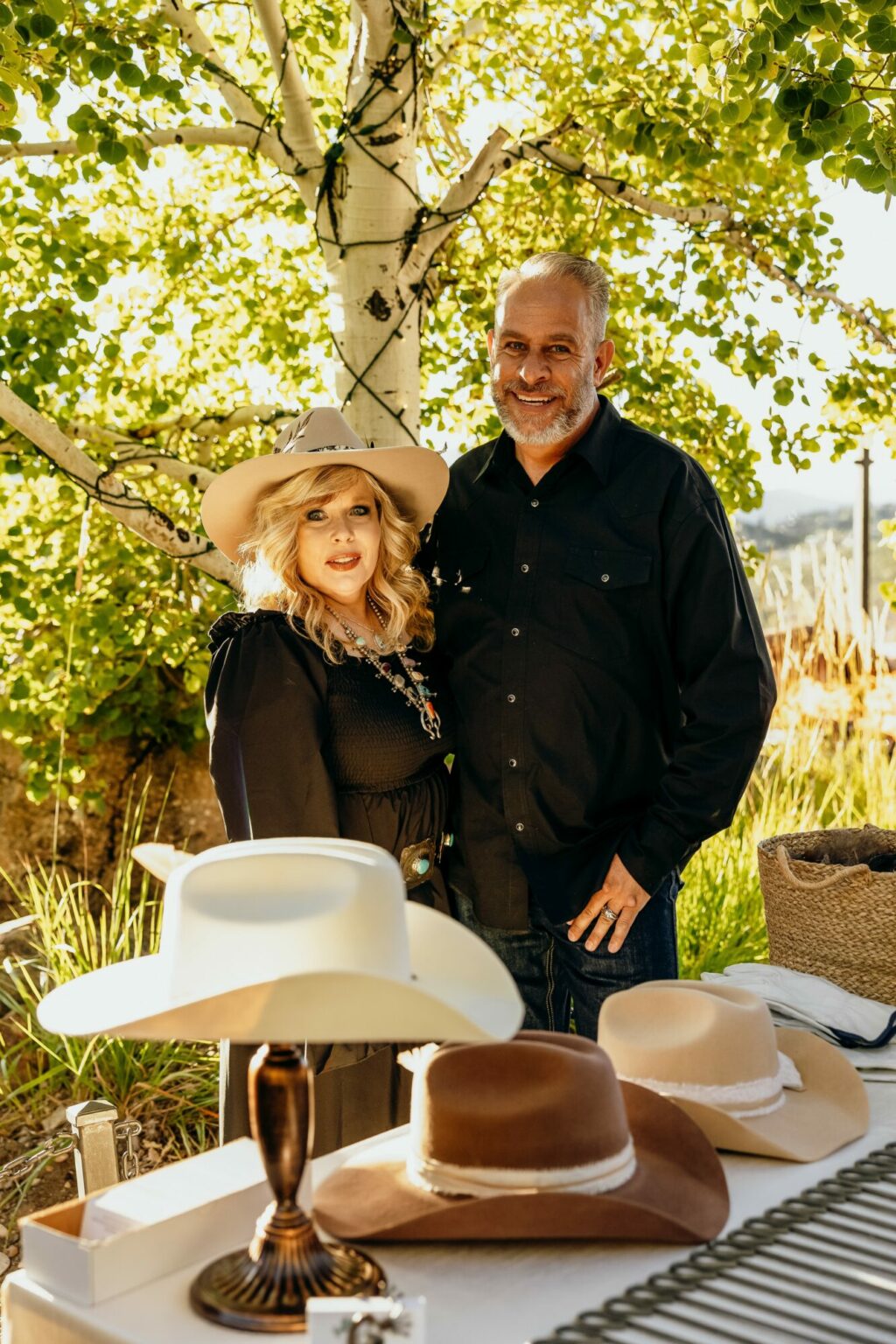 Daily Inspiration: Meet Tracy Gossett - Voyage Utah Magazine