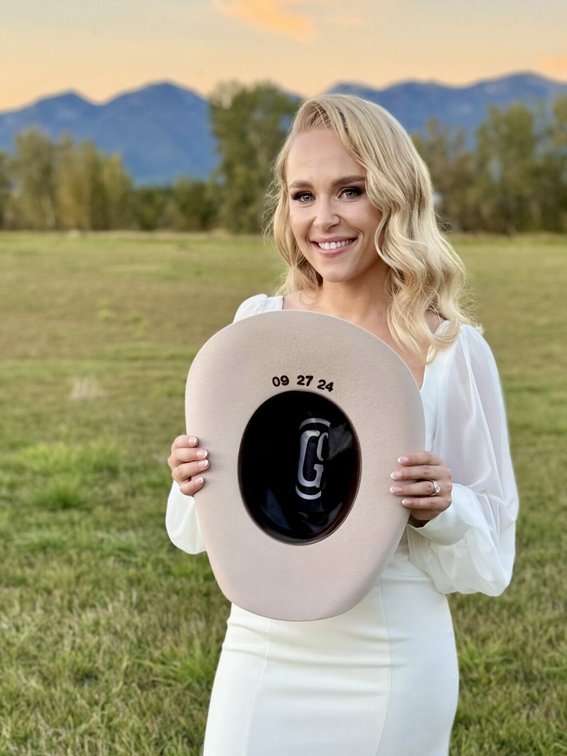 Daily Inspiration: Meet Tracy Gossett - Voyage Utah Magazine