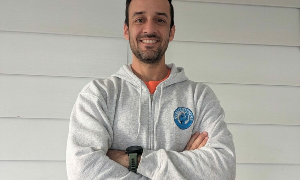 Life & Work with Mike Guastella (Goose) of Cottonwood Heights - Voyage ...