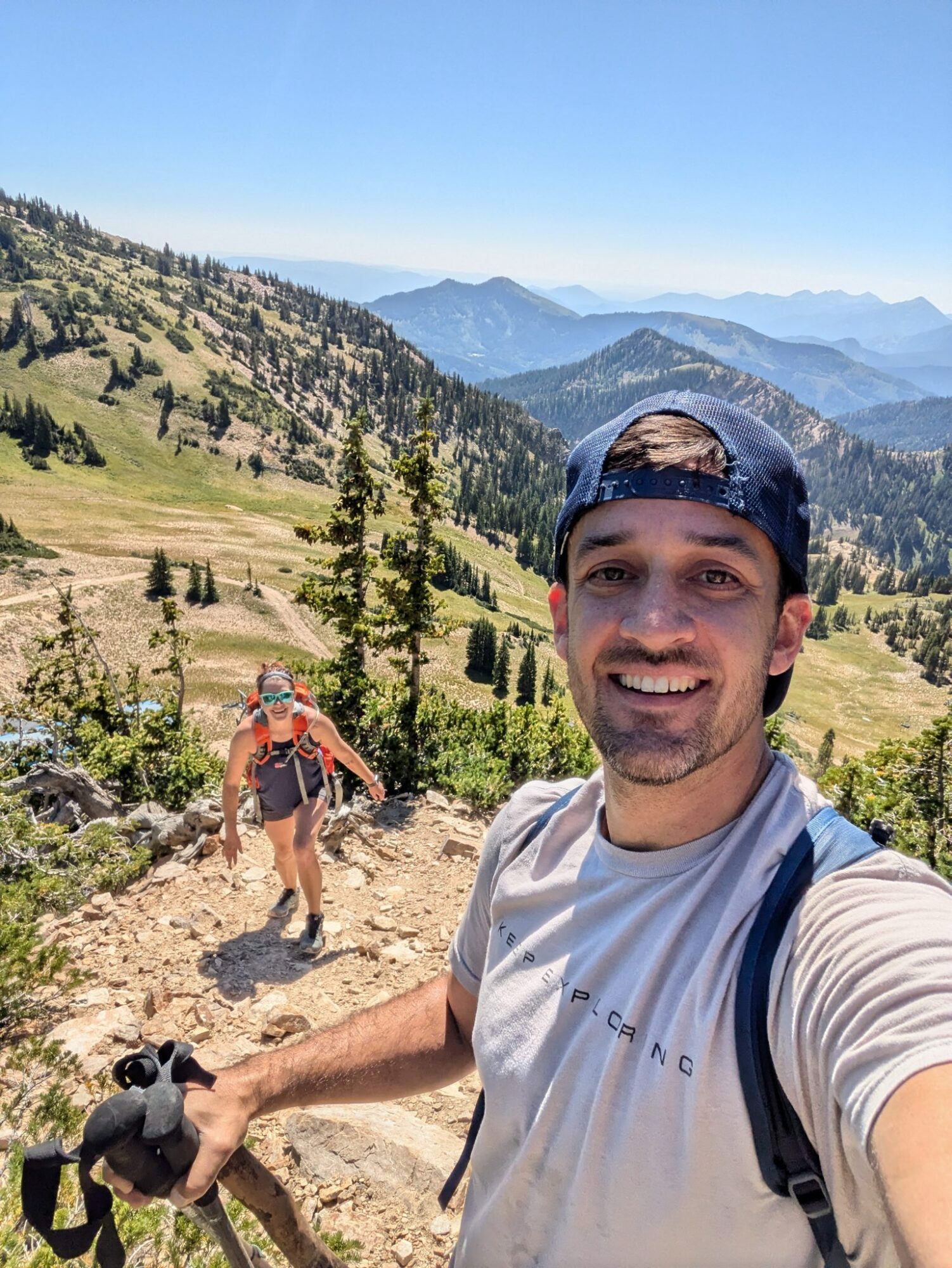 Life & Work with Mike Guastella (Goose) of Cottonwood Heights - Voyage ...