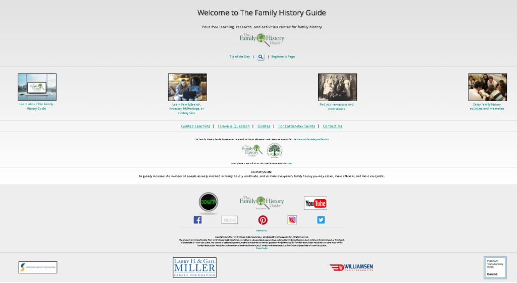 Meet Bob Ives Bob Taylor of Sandy UT and world-wide - Voyage Utah Magazine