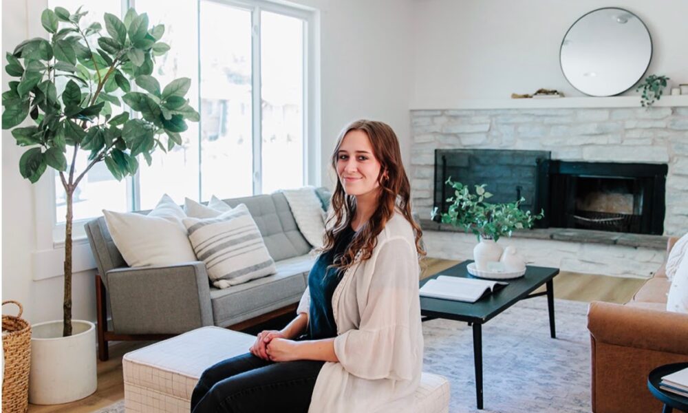 Daily Inspiration: Meet Rachel Mayor – Voyage Utah Magazine