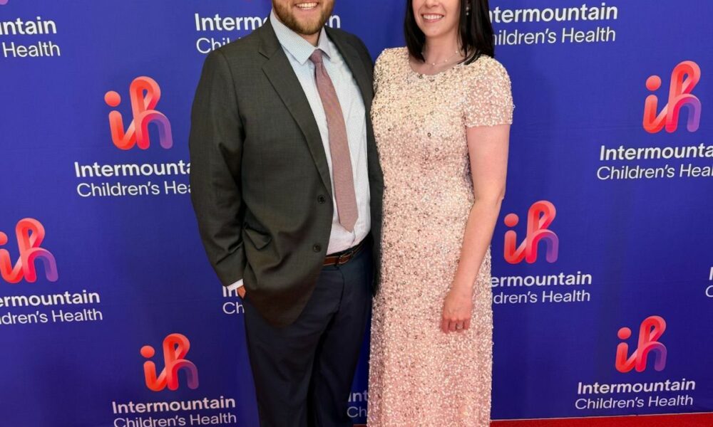 Hidden Gems: Meet Emily & Joel Buss of Birthday Box Foundation – Voyage ...