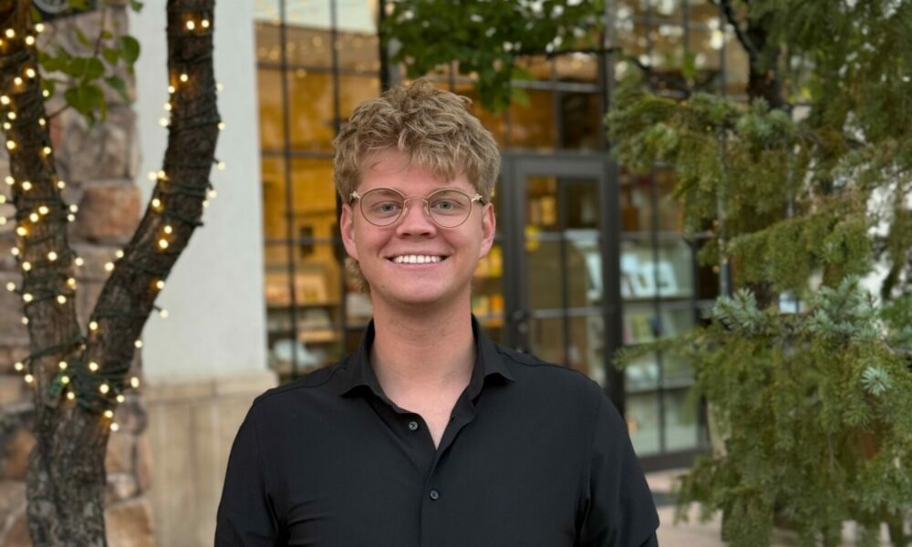 Community Highlights: Meet Carson Kennedy of Aleya Platforms - Voyage ...