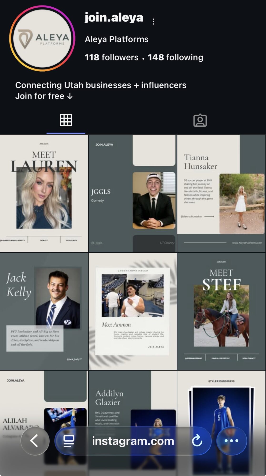Community Highlights: Meet Carson Kennedy of Aleya Platforms - Voyage ...