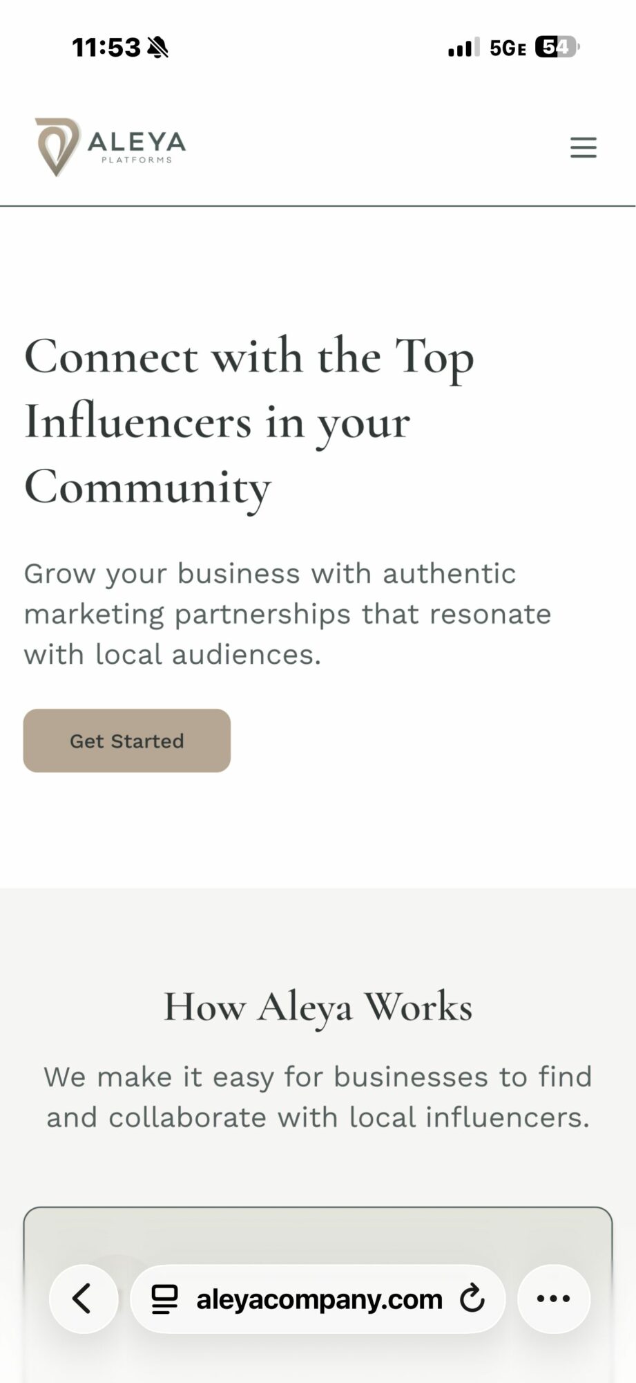 Community Highlights: Meet Carson Kennedy of Aleya Platforms - Voyage ...