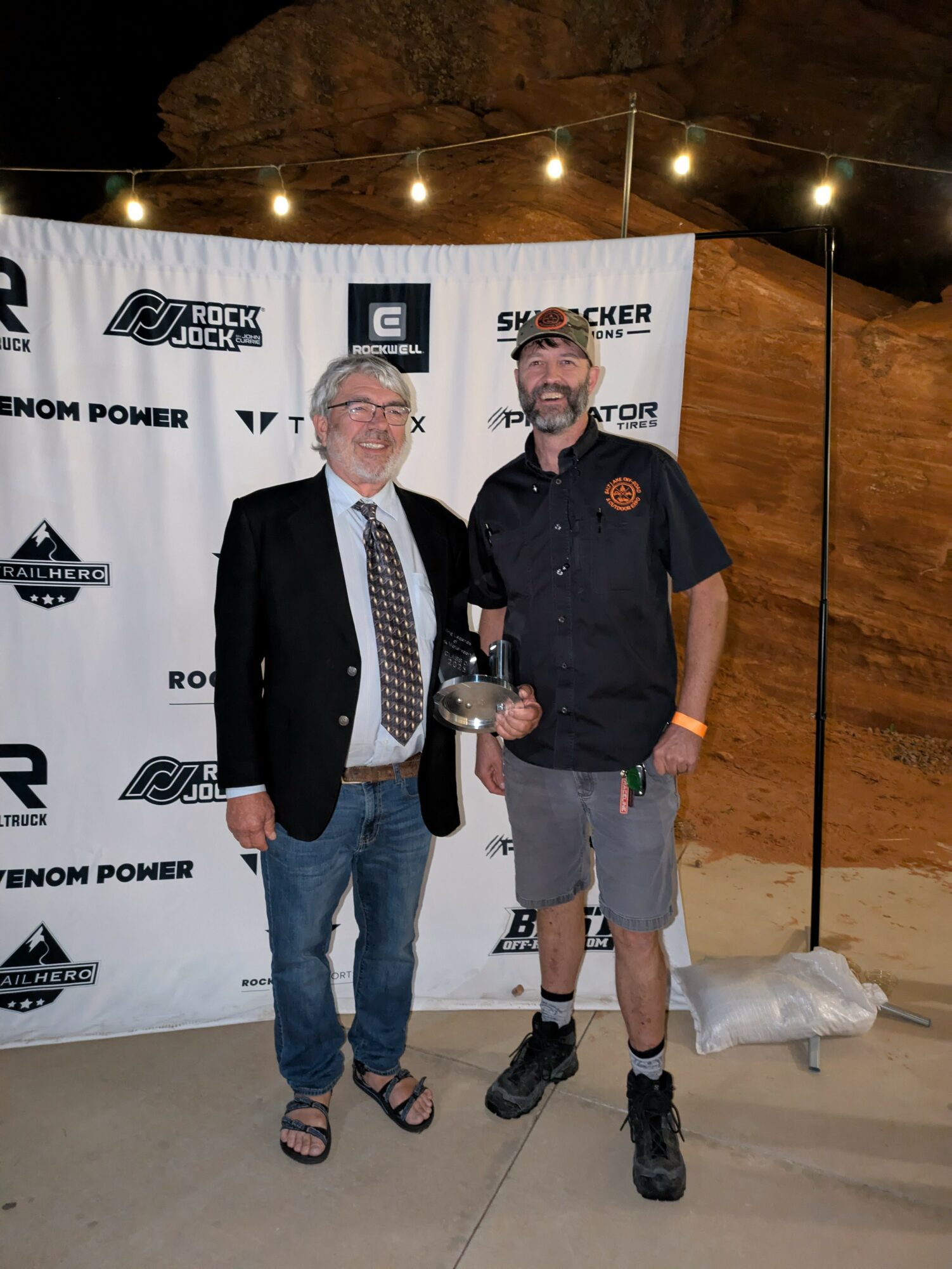 Meet Phil Rawlings of SALT LAKE CITY - Voyage Utah Magazine