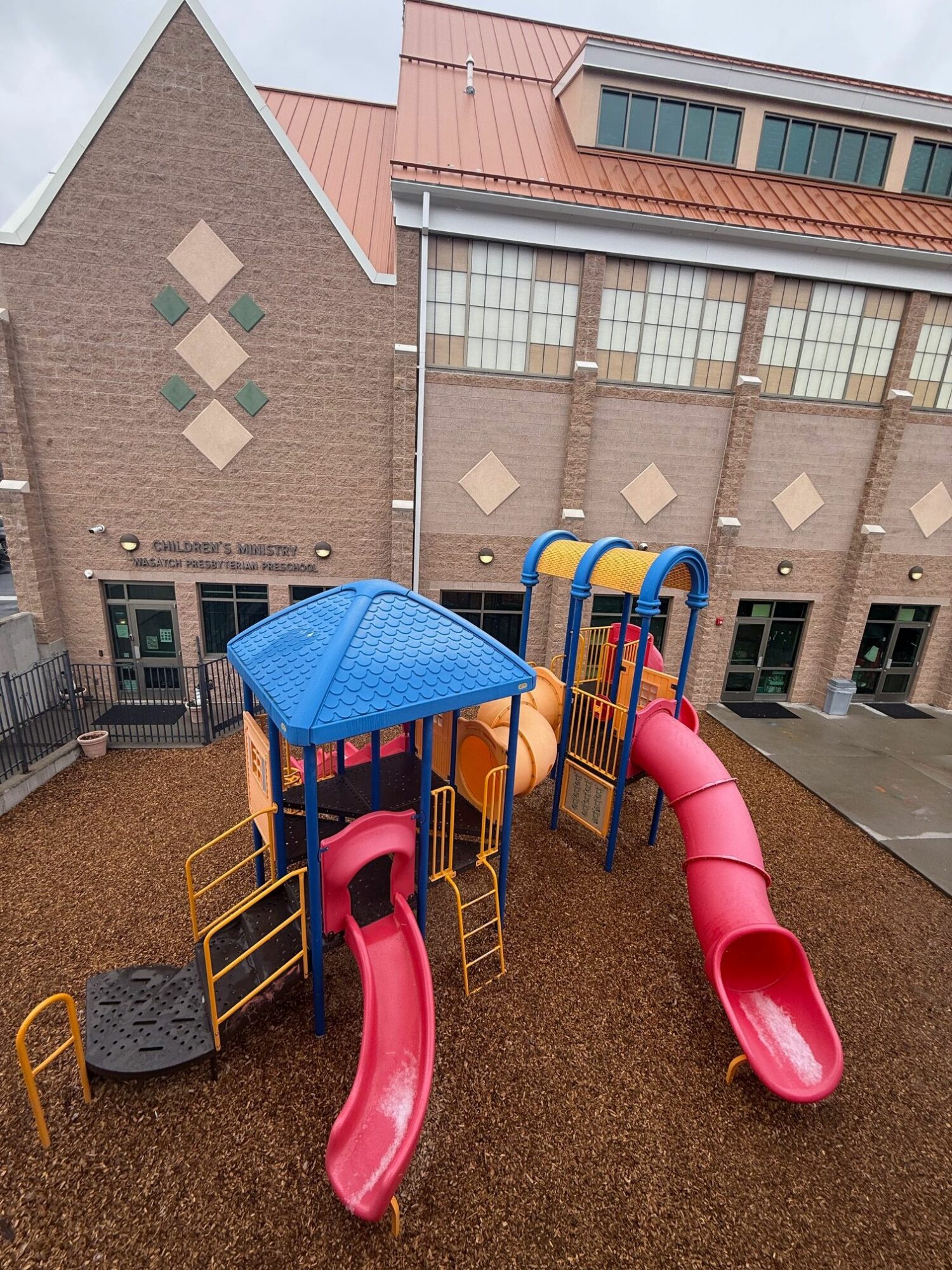 Exploring Life & Business with Misa Anderson of Wasatch Presbyterian ...