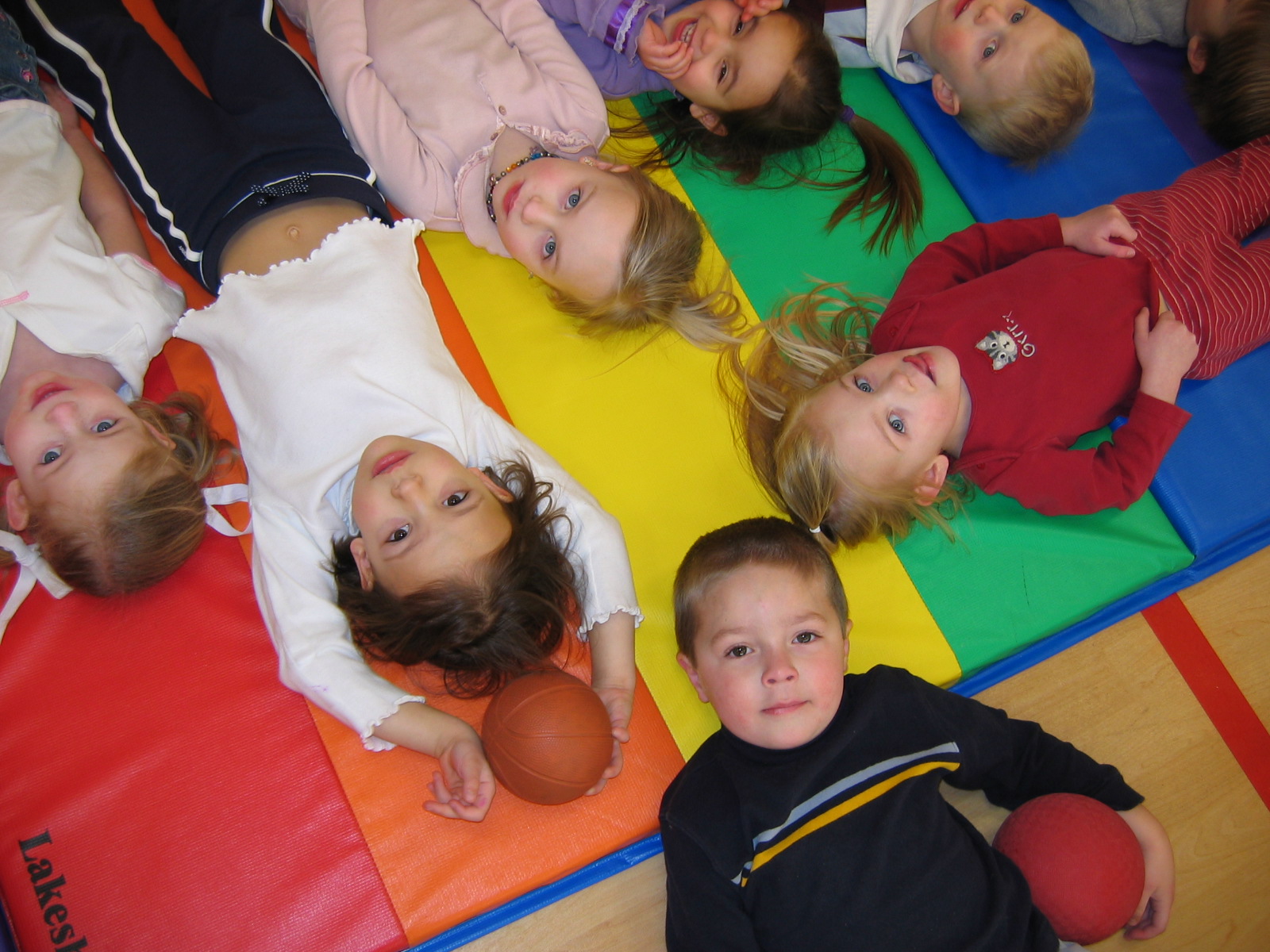 Exploring Life & Business with Misa Anderson of Wasatch Presbyterian ...