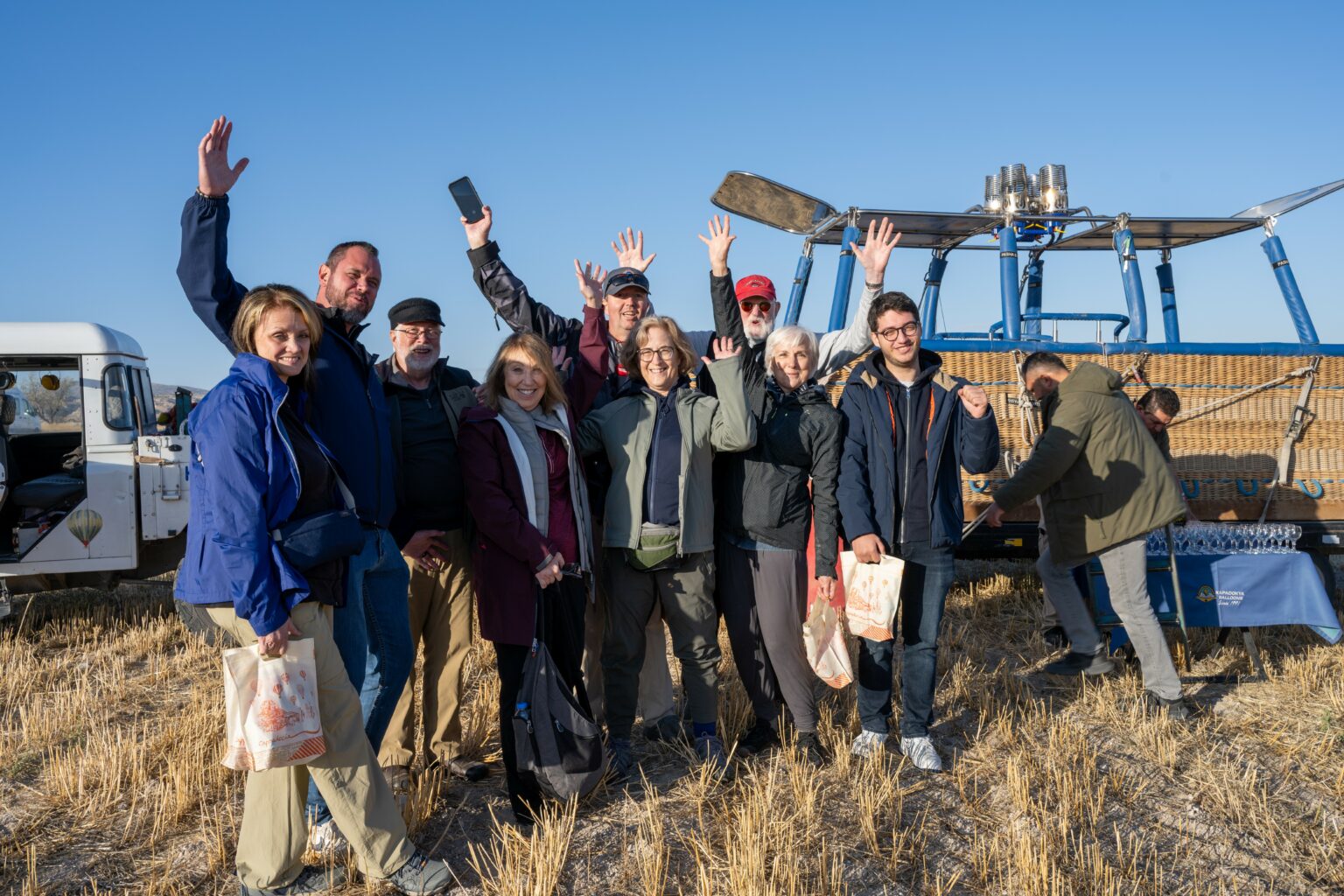 Community Highlights: Meet Christoph Dressler of Dressler Detours ...