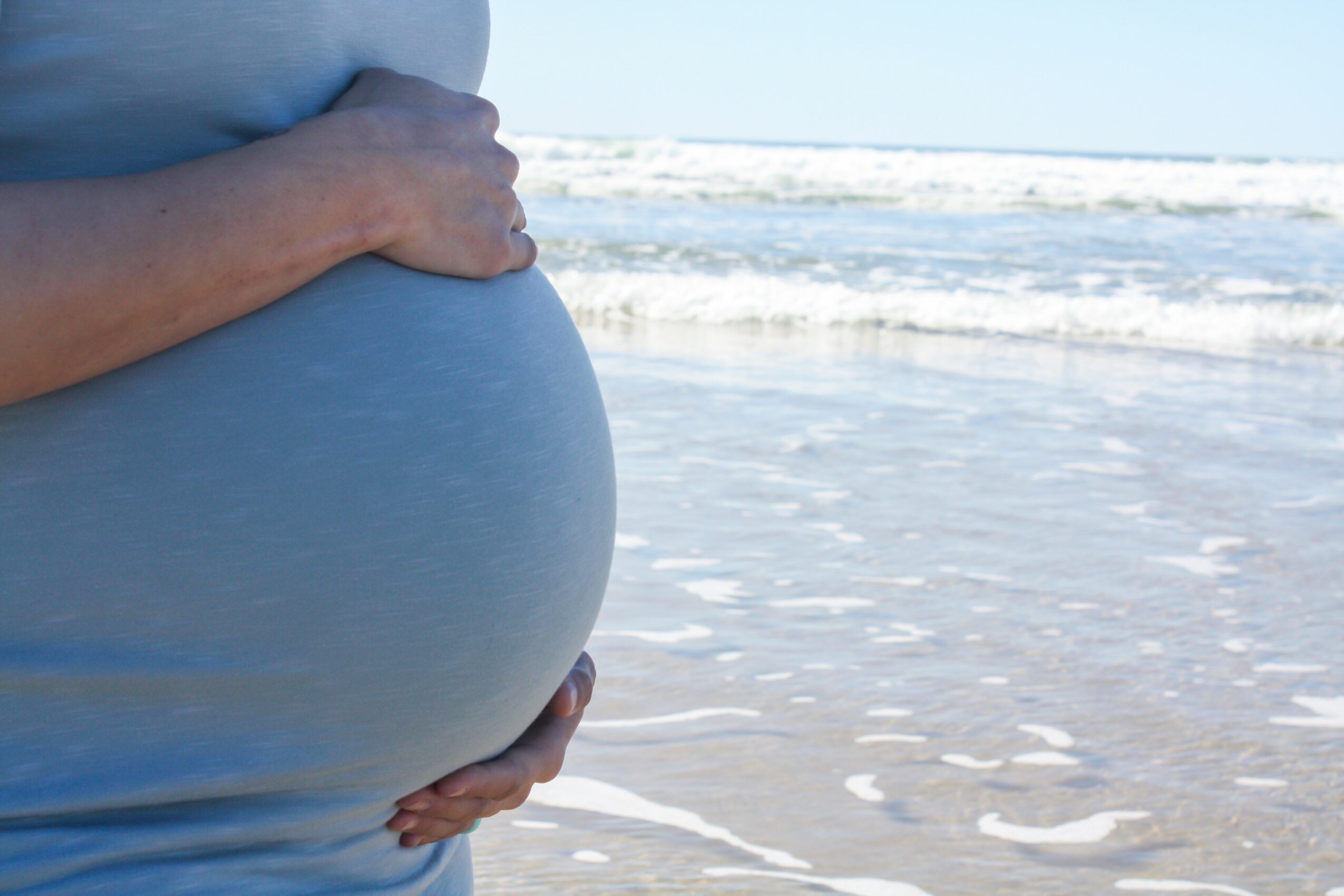 Exploring Life & Business with Tiana Luttrell of Knitted in Grace Doula ...