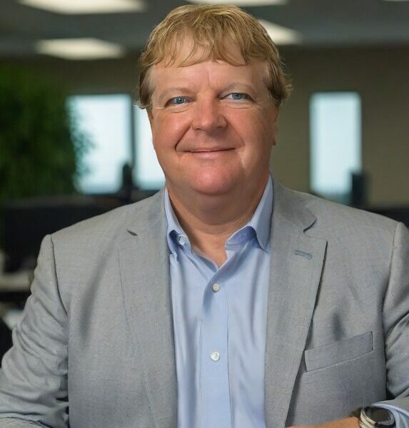 Meet Randy Gibson of Provo - Voyage Utah Magazine