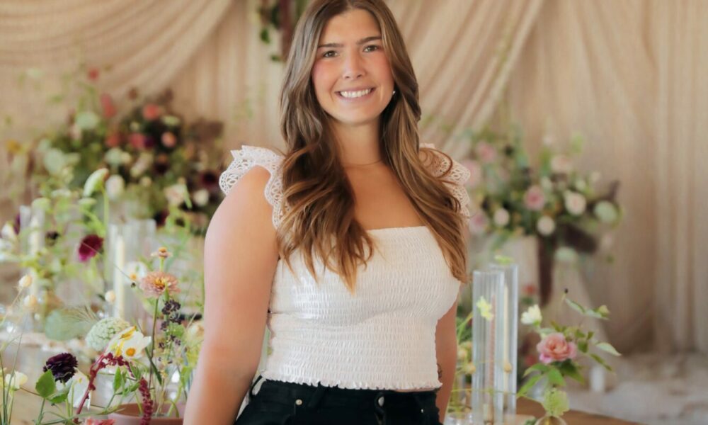 Meet Kristi Edwards of Ogden, Utah – Voyage Utah Magazine