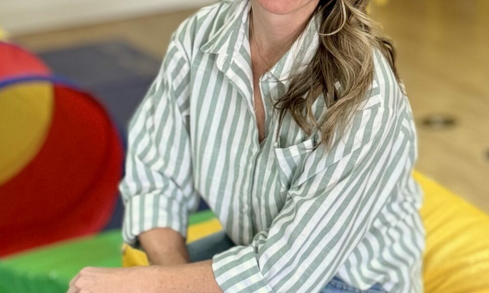 Community Highlights: Meet Kandis Bennion of Miss Kandis: Preschool ...