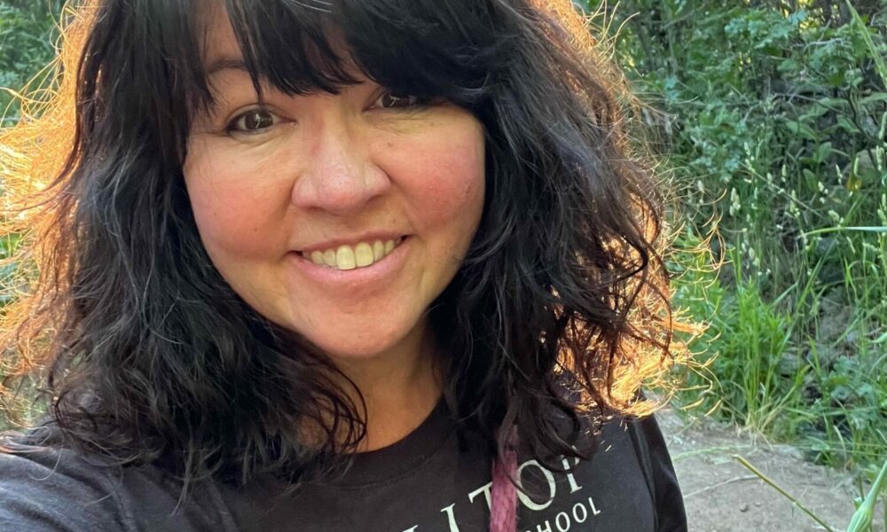 Life & Work with Kathy Roberts of Sandy – Voyage Utah Magazine