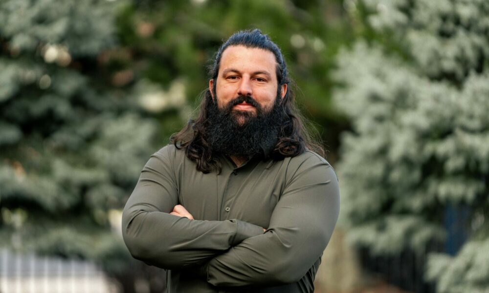Inspiring Conversations with Keoni Dellermann of Renew Chiropractic ...