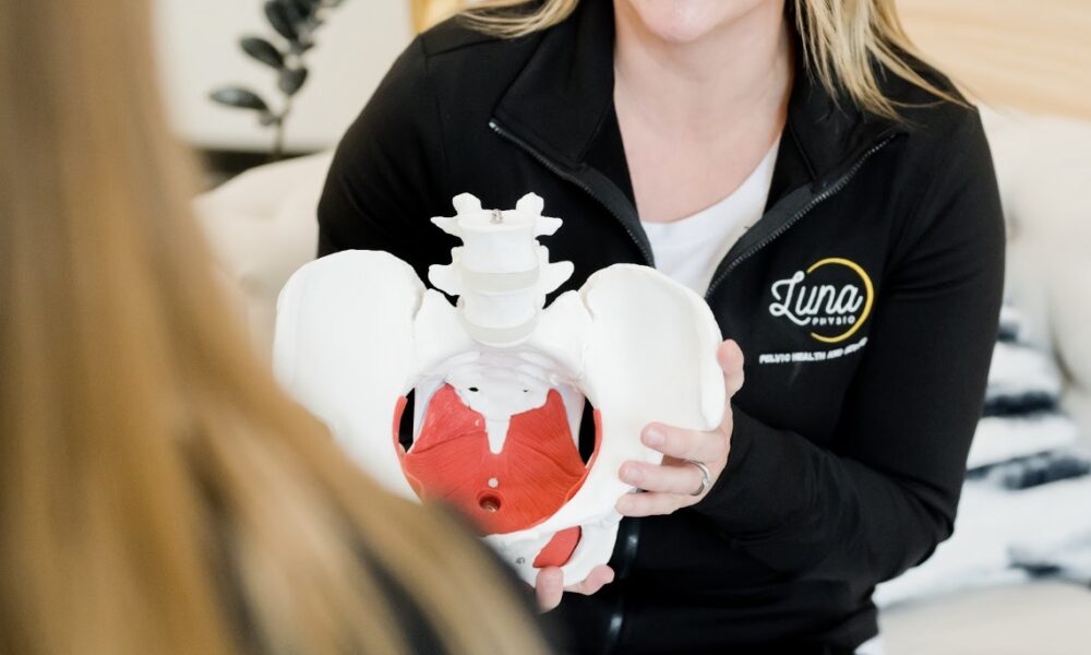 Meet BreeAnn Allred of Logan Utah – Voyage Utah Magazine