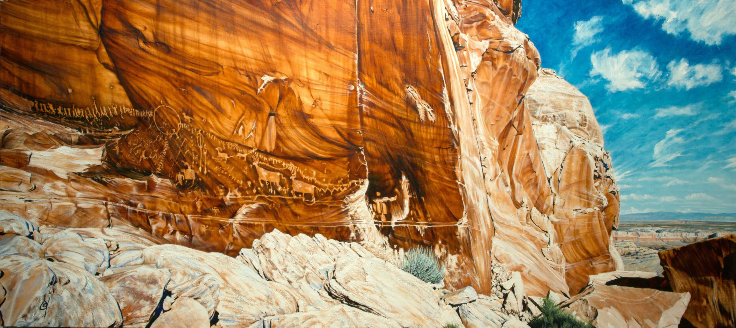 Check Out Cody Chamberlain’s Story – Voyage Utah Magazine
