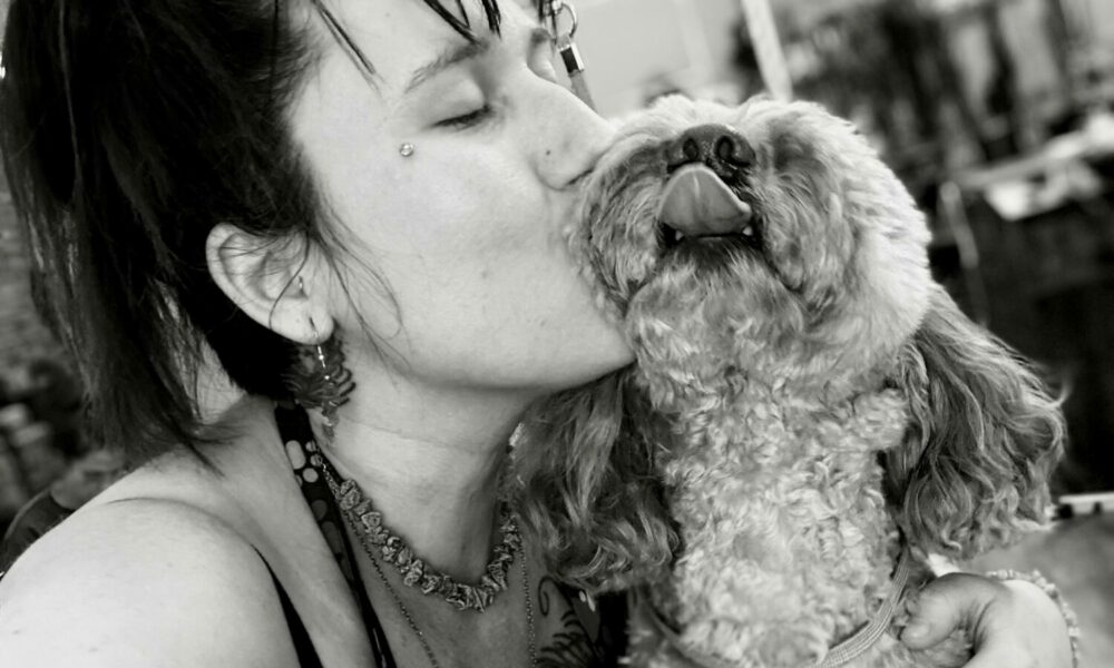 Community Highlights: Meet Ashlee Jewkes of Cali Dream Grooming ...