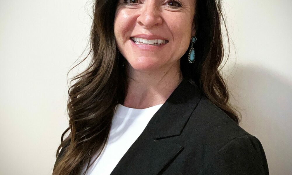 Community Highlights: Meet Heidi Simper of Serendipity Services ...