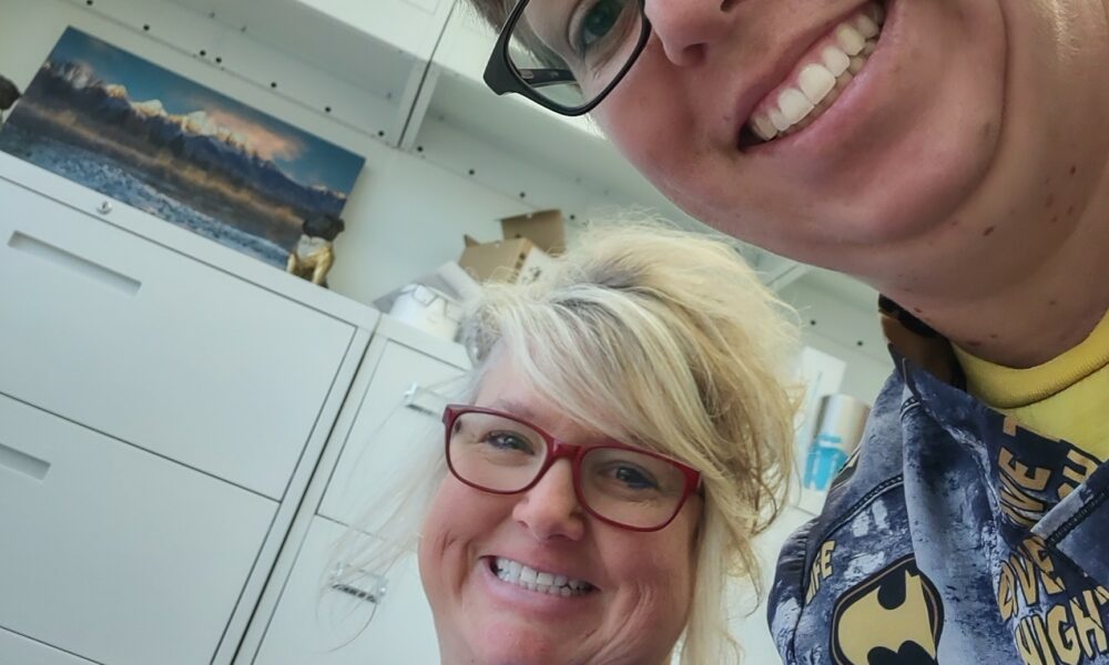 Daily Inspiration: Meet Pro Pet Care Clinic GeriLyn Beard – Voyage Utah ...
