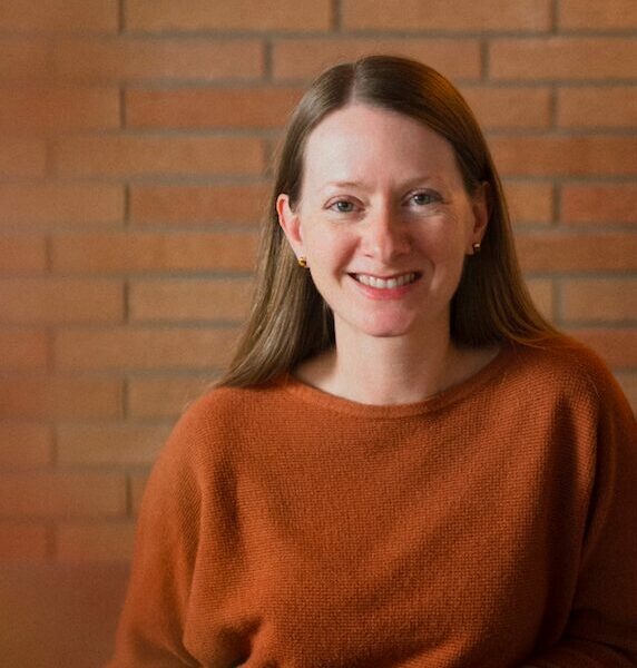 Meet Elsa Maxwell Bourdon of Cottonwood Heights – Voyage Utah Magazine