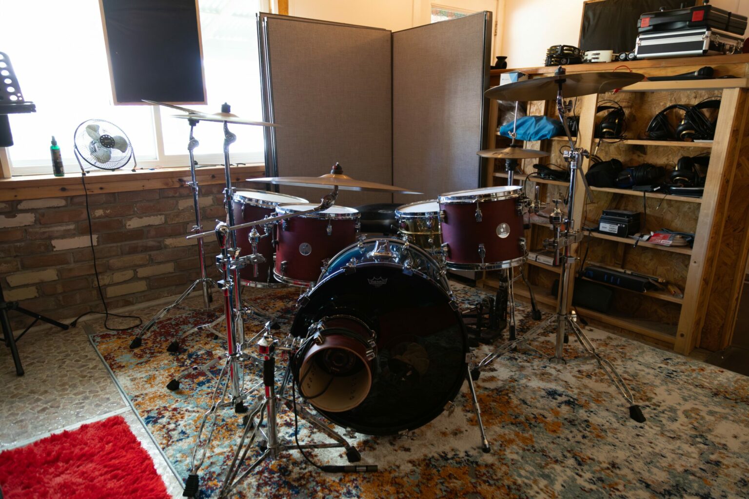 Inspiring Conversations with Randy Beasterfield of Beast Recordings LLC ...