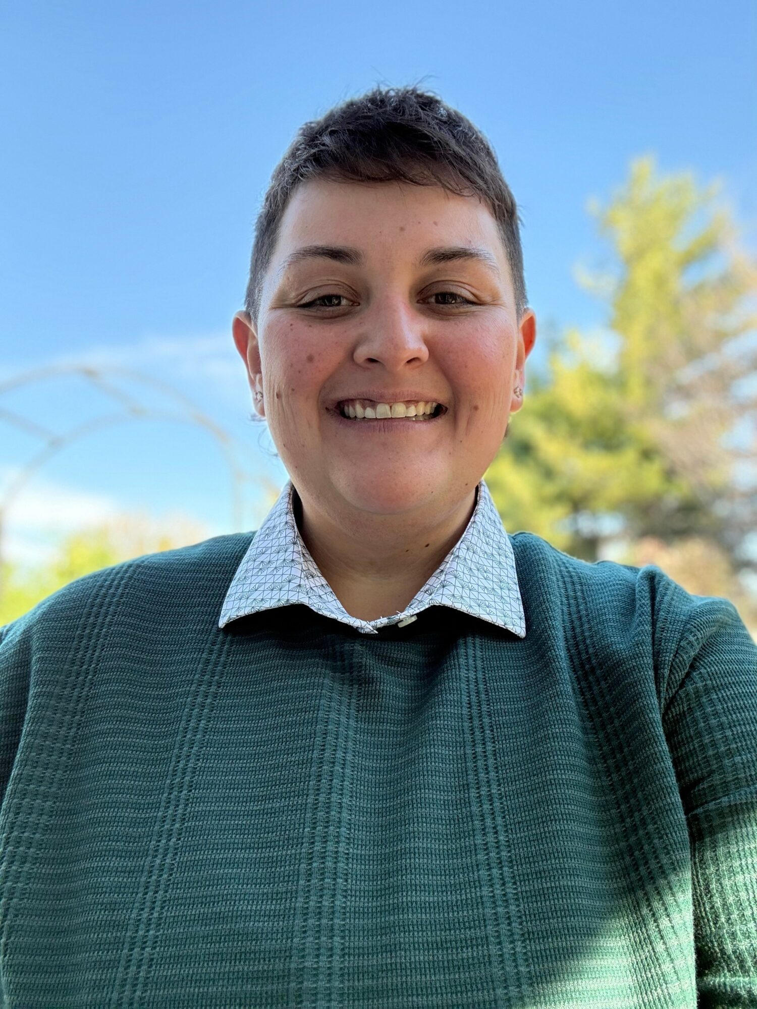 Life & Work with Kaylea Fiscus of Davis and Weber Counties – Voyage ...