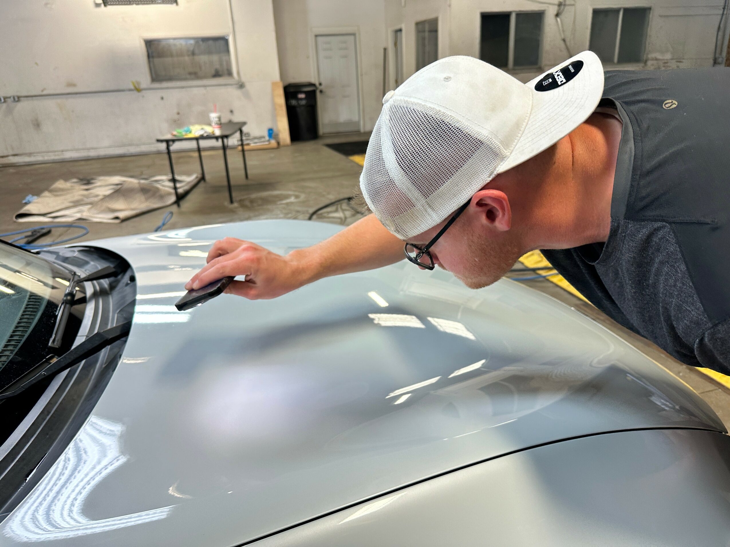 Meet Trent Whatcott of The Hangar – Voyage Utah Magazine