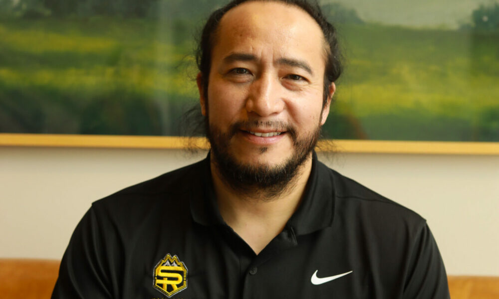 Hidden Gems: Meet Babu Purevsuren of Summit Restoration – Voyage Utah ...